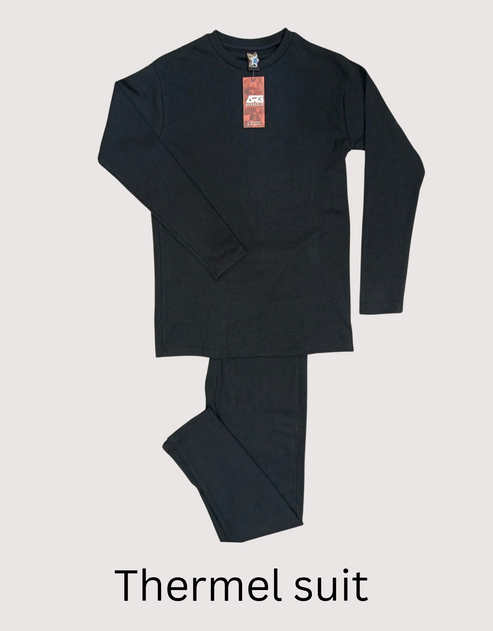 Thermal Suit – westerncorner2025